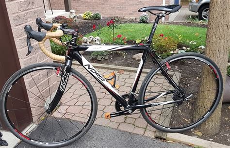 2011 Norco Ccx For Sale