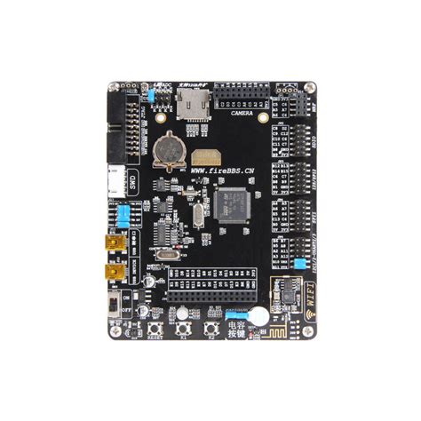 Wildfire STM Development Board ARM Development Board MCU STM F Development Board