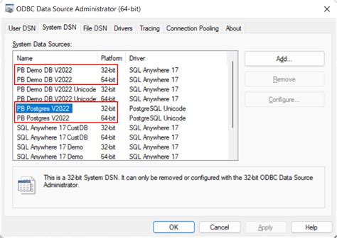 Installing Powerbuilder Demo Applications And Database Installation Guide