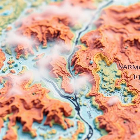Topography 10 Great Characteristics And Functions Learningmole Topography 10 Great Characteristics And Functions Learningmole