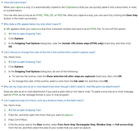 Snipping Tool HamiltonInTheClassroom