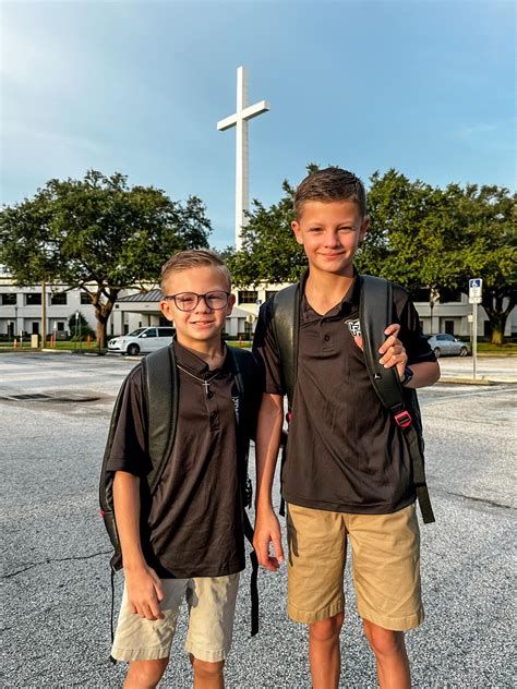 First Day Of 4th And 7th Danielle Cotrone Wills Facebook