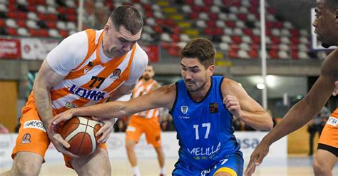 [კალათბურთი ლეგიონი] ბურჯანაძის მორიგი დუბლი Lelo Ge