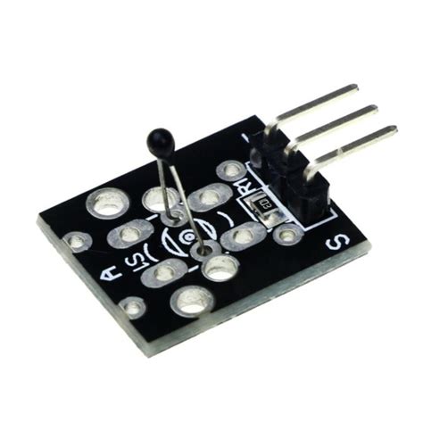 NTC Analogue Temperature Sensor Module Nicrobit Store