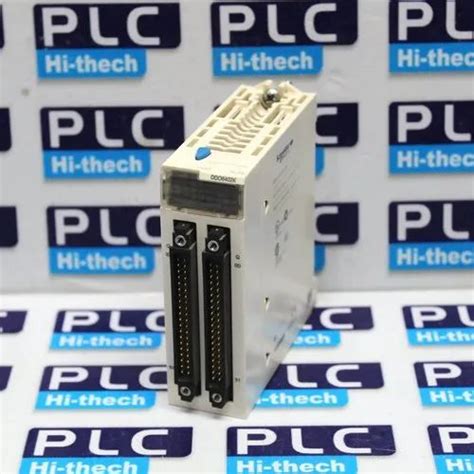 BMXDDO6402K Schneider Electric Modicon X80 Discrete Output Module 64 Points At 10000 Piece In