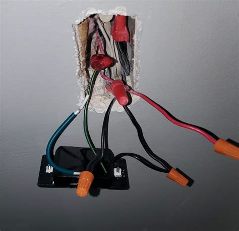 Electrical Help Wiring A Motion Sensor Switch Home Improvement Stack Exchange