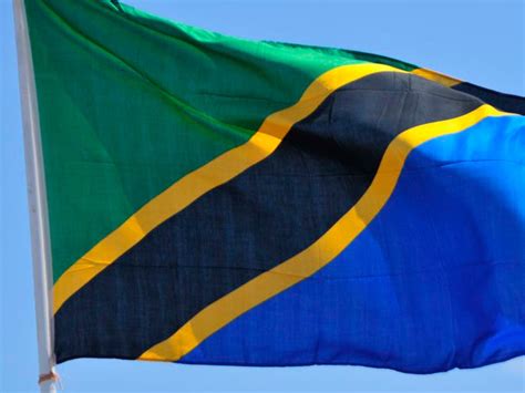 Police Arrest Woman Over Video Of Same Sex Kiss In Tanzania The