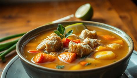 Caldo De Pollo Seasoning Mexican Chicken Soup