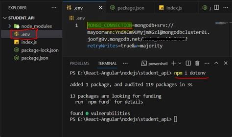 Mvc Architecture With Nodejs Crud Application Nodejs Express Mongodb