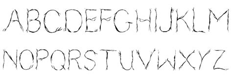 Nearly NudeDecorative Font FFonts Net