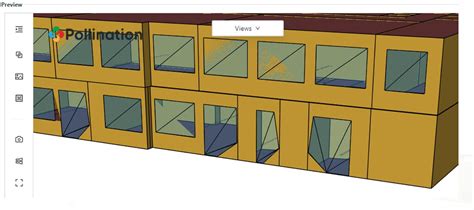 Apertures Problem While Model Export Revit Plugin Pollination Discourse