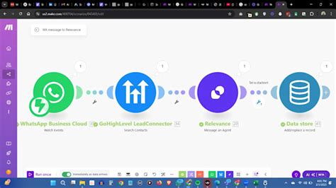 Setup And Fix Make Com Automation Scenario Integromat Issues Api Made Com Expert By