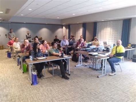 Iautomation On Linkedin The Iautomation And Banner Engineering Team Wanted To Thank Everyone Who…