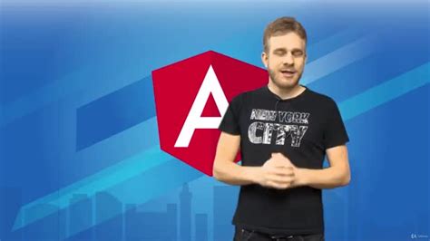 فیلم آموزشی angular 7 formerly angular 2 the complete guide نماشا