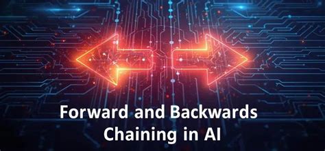 Forward And Backward Chaining In Ai A 2025 Experts Introduction