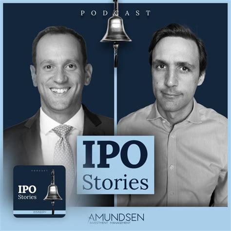 Apollos Ipo Playbook Michael Shapiro Ipo Stories Ep 34 David Sambur