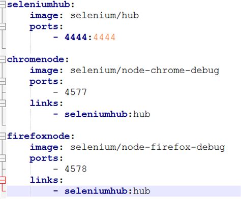 Docker Compose With Vnc Viewer Connection Closed Unexpectedly · Issue 710 · Seleniumhqdocker