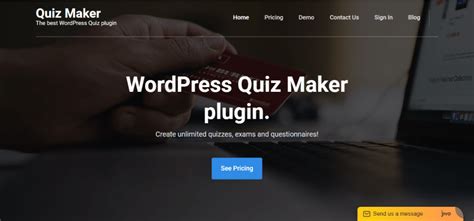 5 wordpress tools every blogger should know about quiz maker