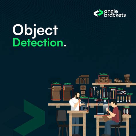 Object Detection Anglebrackets