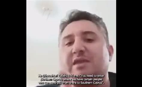 یوسف شهبازی کیست و پشت پرده عملیات قبرس چه بود؟ مشرق نیوز