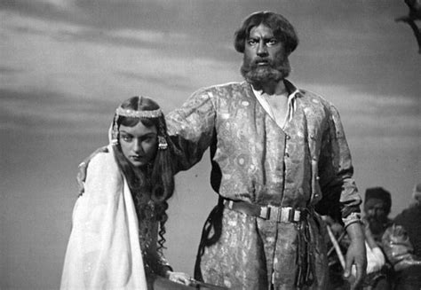 Stepan Razin And The Princess