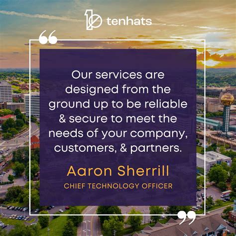 Tenhats On Linkedin Informationtechnology Msp Datacenter