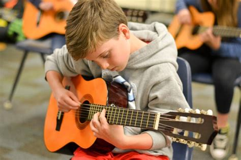 How To Tune Your Guitar Step By Step