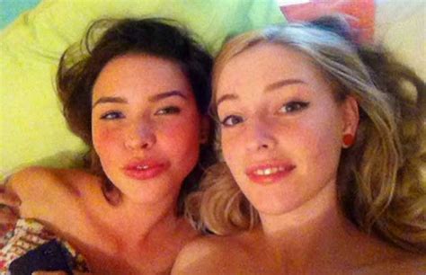 After Sex Selfies Pleasure Level Not Always The Same