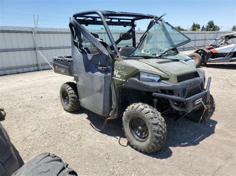 2014 Polaris Ranger 900 Xp Eps For Sale Ca Bakersfield Thu Sep