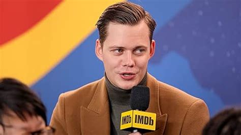 Bill Skarsgård Imdb