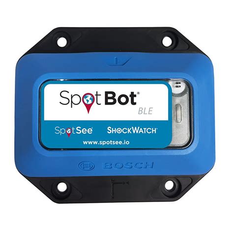 Types Of Data Loggers What Is A Data Logger SpotSee