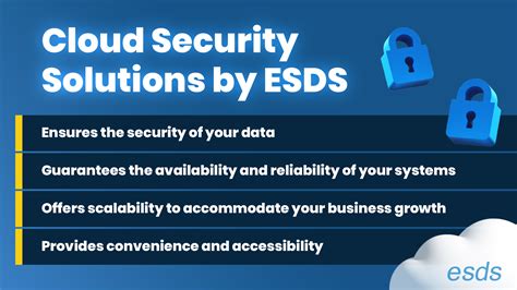 Exploring The Advantages Of Cloud Security For Your Organization