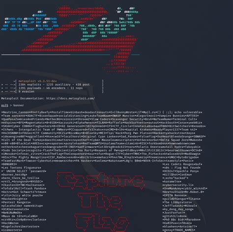 mastering metasploit empowering your cybersecurity arsenal wirepost