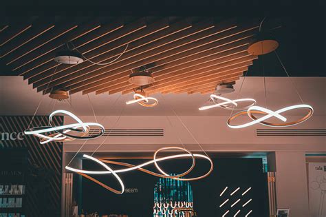 Viseča Led Svetila Za Jedilnico In Dnevno Sobo