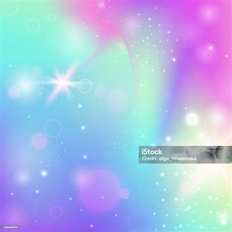 레인보우 초대 보라색 유니콘 배경입니다 매직 그라디언트 동화 같은 반짝임이 초대합니다 핑크 유니버스 패턴입니다 라일락 추상 홀로그램 공주 질감입니다 별 무지개 초대 1980