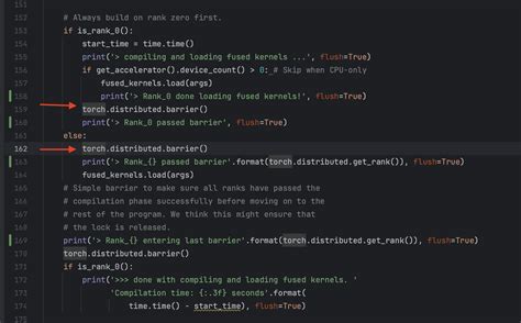 Torch Distributed Distbackenderror Nccl Error Distributed Rpc Pytorch Forums