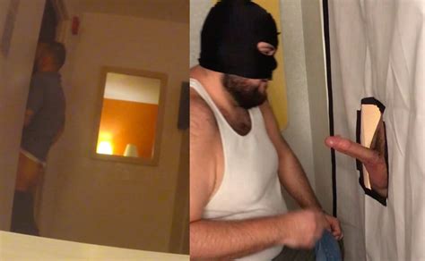 Rak K T Mekaniker Sugs Anonymt Av Hungrig B G Xhamster