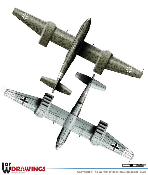 Blohm & Voss BV-155B-1