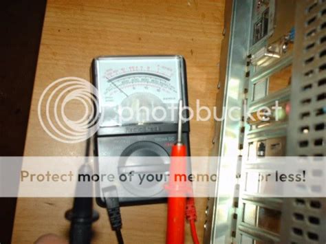 How To Measuring Psu Rails Techist Tomorrows Technology Today