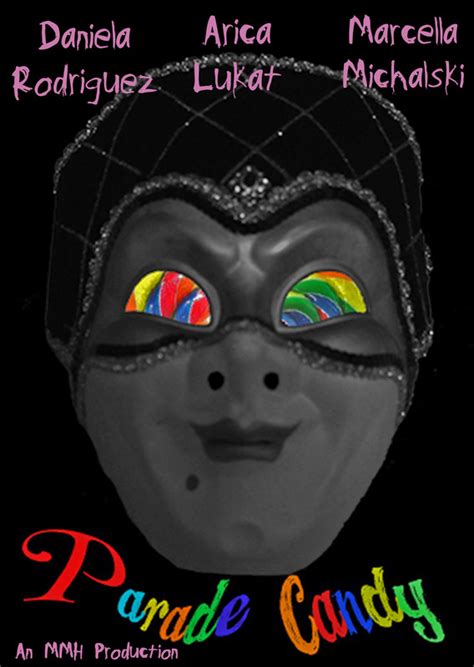 Parade Candy Filmfreeway