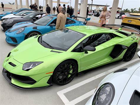 Lamborghini Svj But Who Cares And Yes You Re Welcome R Carporn