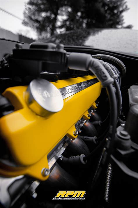 Katech Ls Valve Covers Race Proven Motorsports