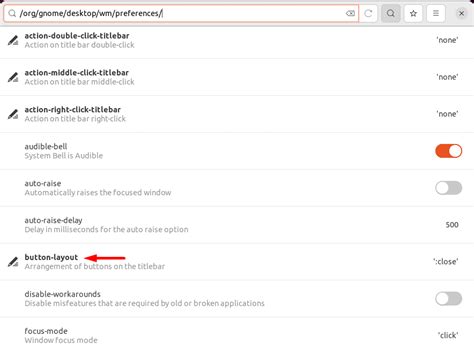 Adding Minimize And Maximize Buttons To Gnome Shell Windows Baeldung
