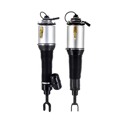 Volkswagen Phaeton Suspension Strut And Coil Spring Assembly