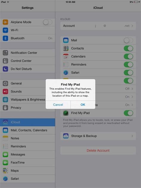 How To Set Up Activation Lock On IOS Devices TechRepublic