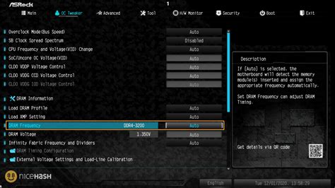 How To Optimize Cpu Mining Performance For Monero Updated Nicehash