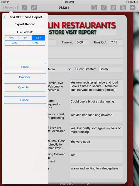 Exporting Forms That Contain Images FormConnections