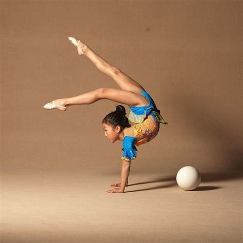 Учебно тренировочные сборы по художественной гимнастике