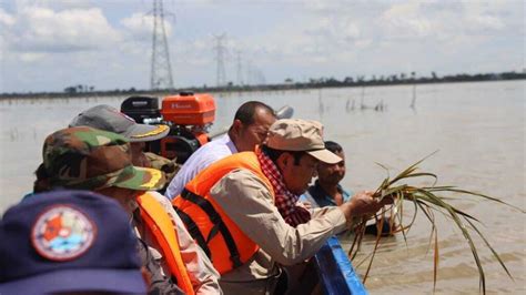 ព័ត៌មានសេដ្ឋកិច្ចប្រចាំថ្ងៃទី ១០ ខែតុលា ឆ្នាំ ២០២២ សេដ្ឋកិច្ចកម្ពុជាថ្ងៃនេះ
