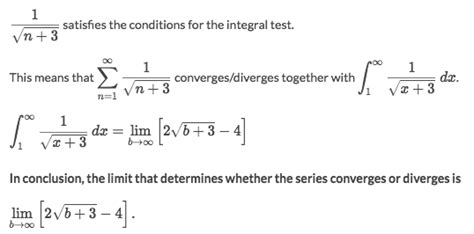 Integral Test Jump Over To Have Practice At Khan By Solomon Xie